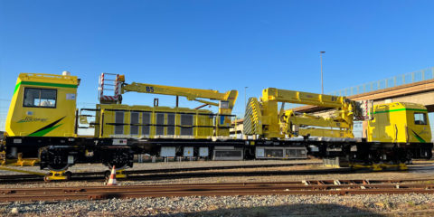 INFRASTRUCTURE – Socofer