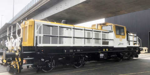 TRACTION – Socofer