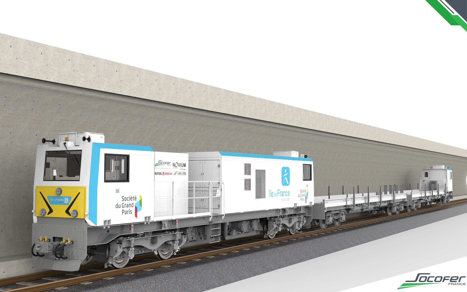 ACTUALITÉS – Socofer